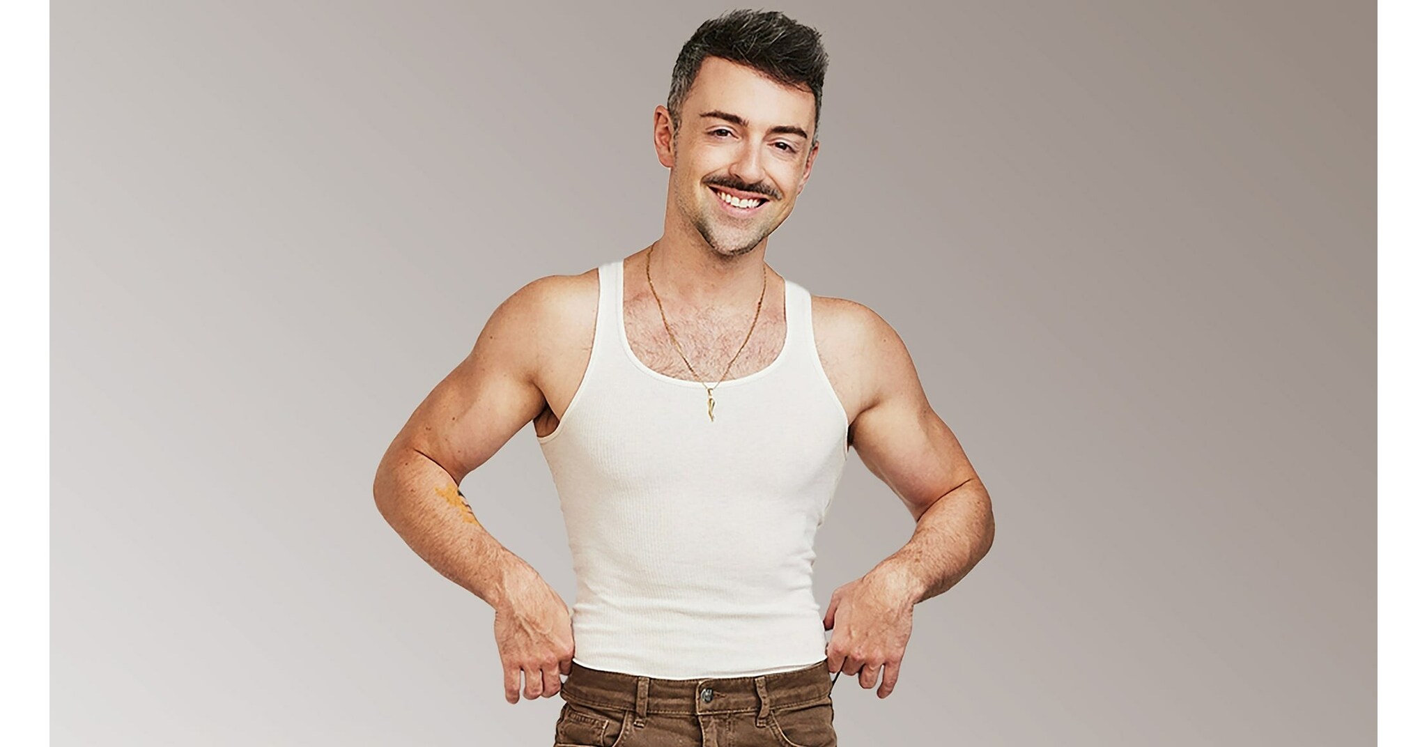 Clubhouse Media Group, Inc. Closes Promo Deal With Matteo Lane, Netflix ...