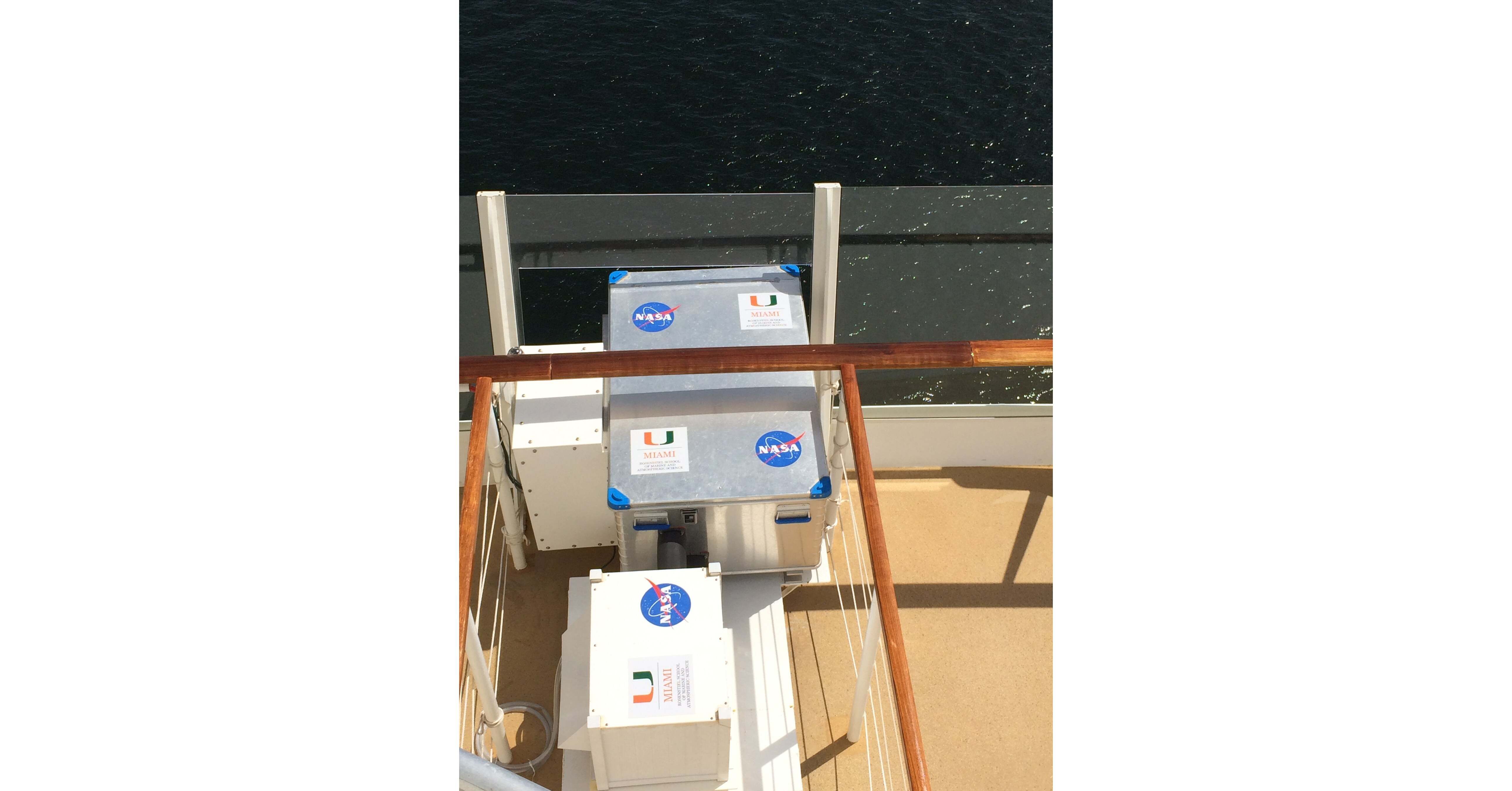 Royal Caribbean Group Extends Collaboration to Capture Critical Ocean ...