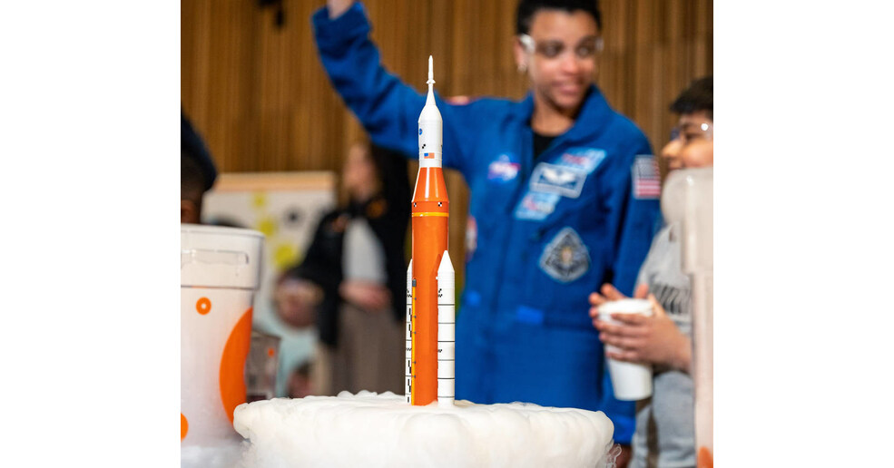 NASA Opens Applications for Artifact Program to Museums, Schools, More