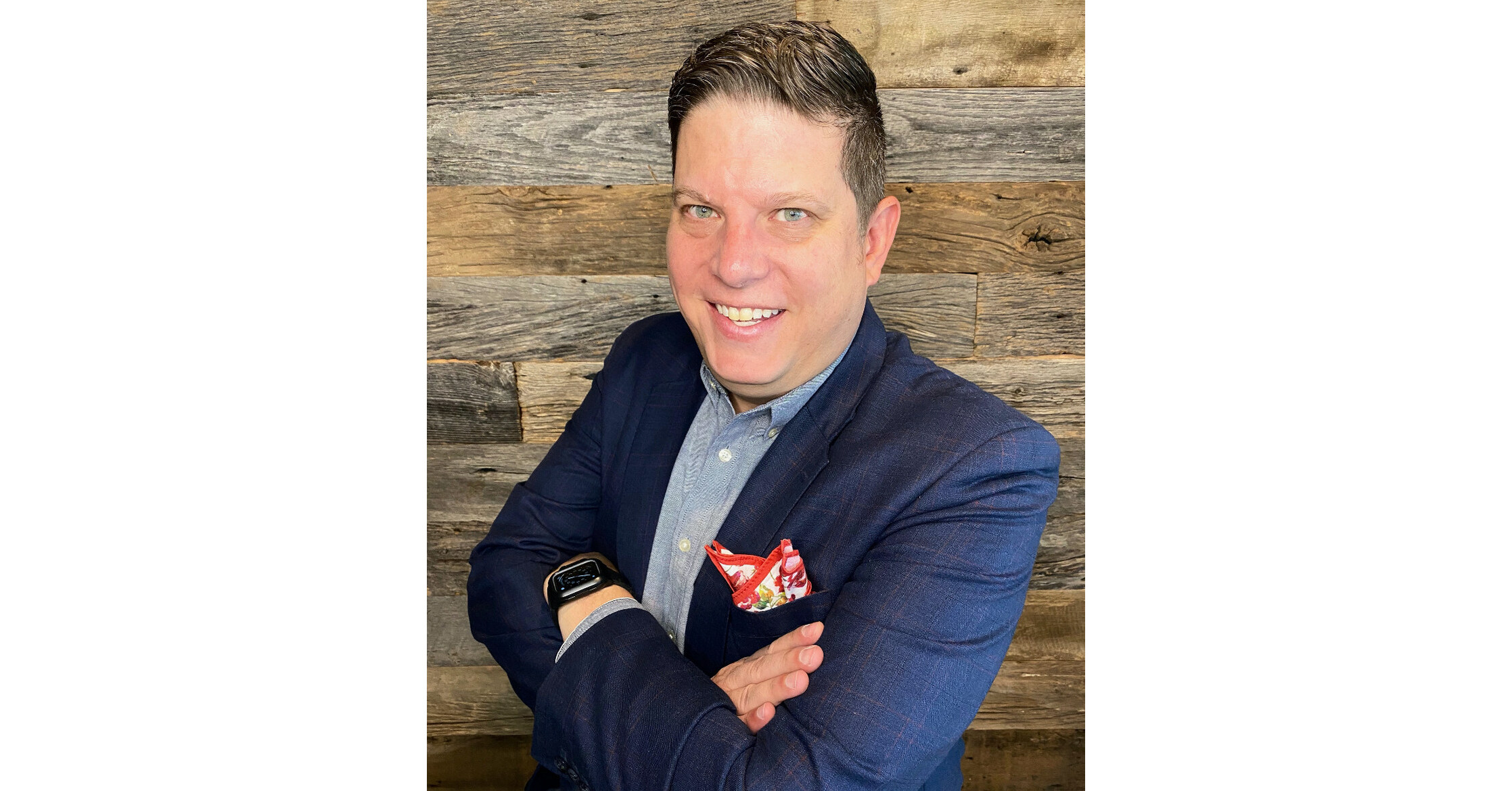 Founding Partner of GMA Consulting and Gaming Industry Veteran, Josh ...