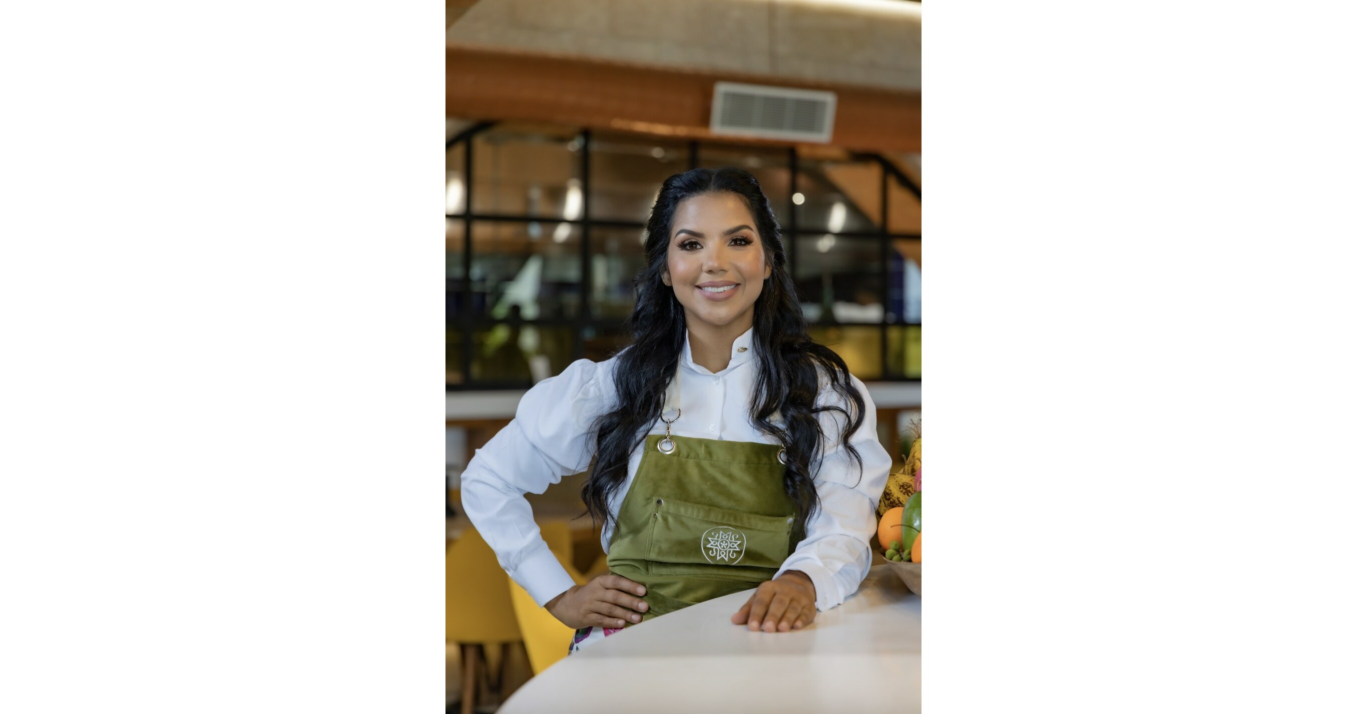 MARRIOTT BONVOY MOMENTS PRESENTS AN IMMERSIVE CULINARY EXPERIENCE AND ...