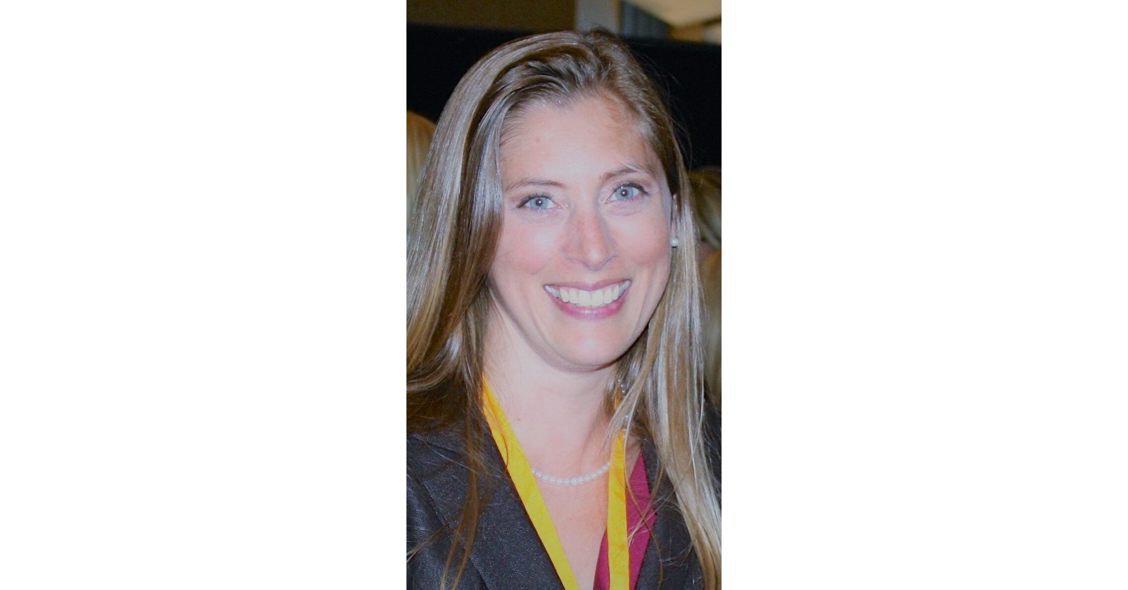 American Public University System Names Dr. Elizabeth Johnson as New ...