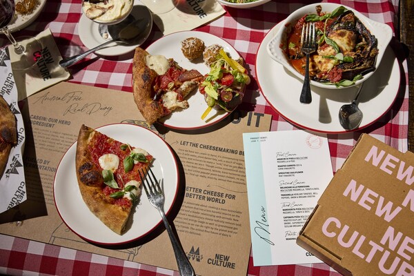 Acclaimed Chef Nancy Silverton Unveils New Culture's Revolutionary ...