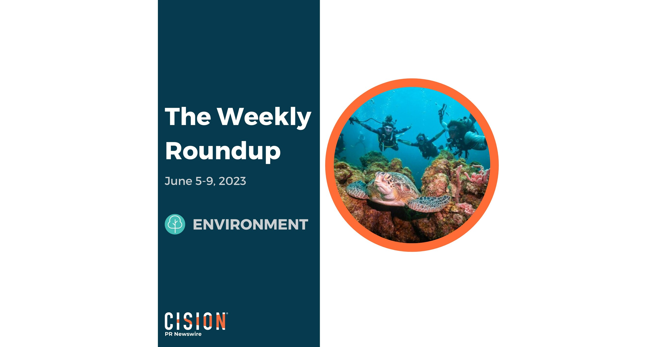 This Week in Environment News: 12 Stories You Need to See