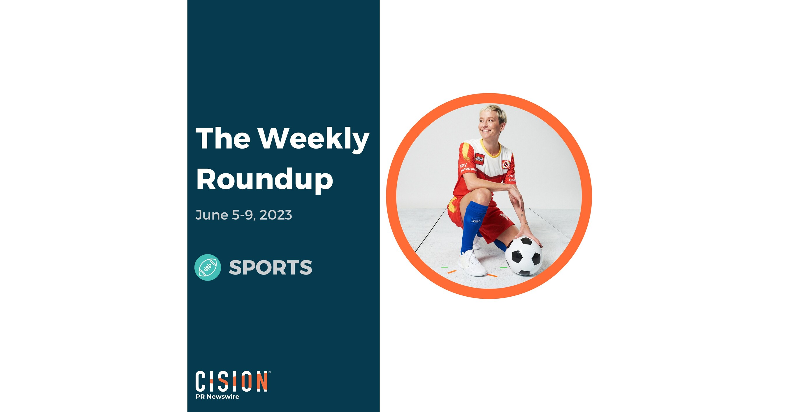 This Week in Sports News: 11 Stories You Need to See