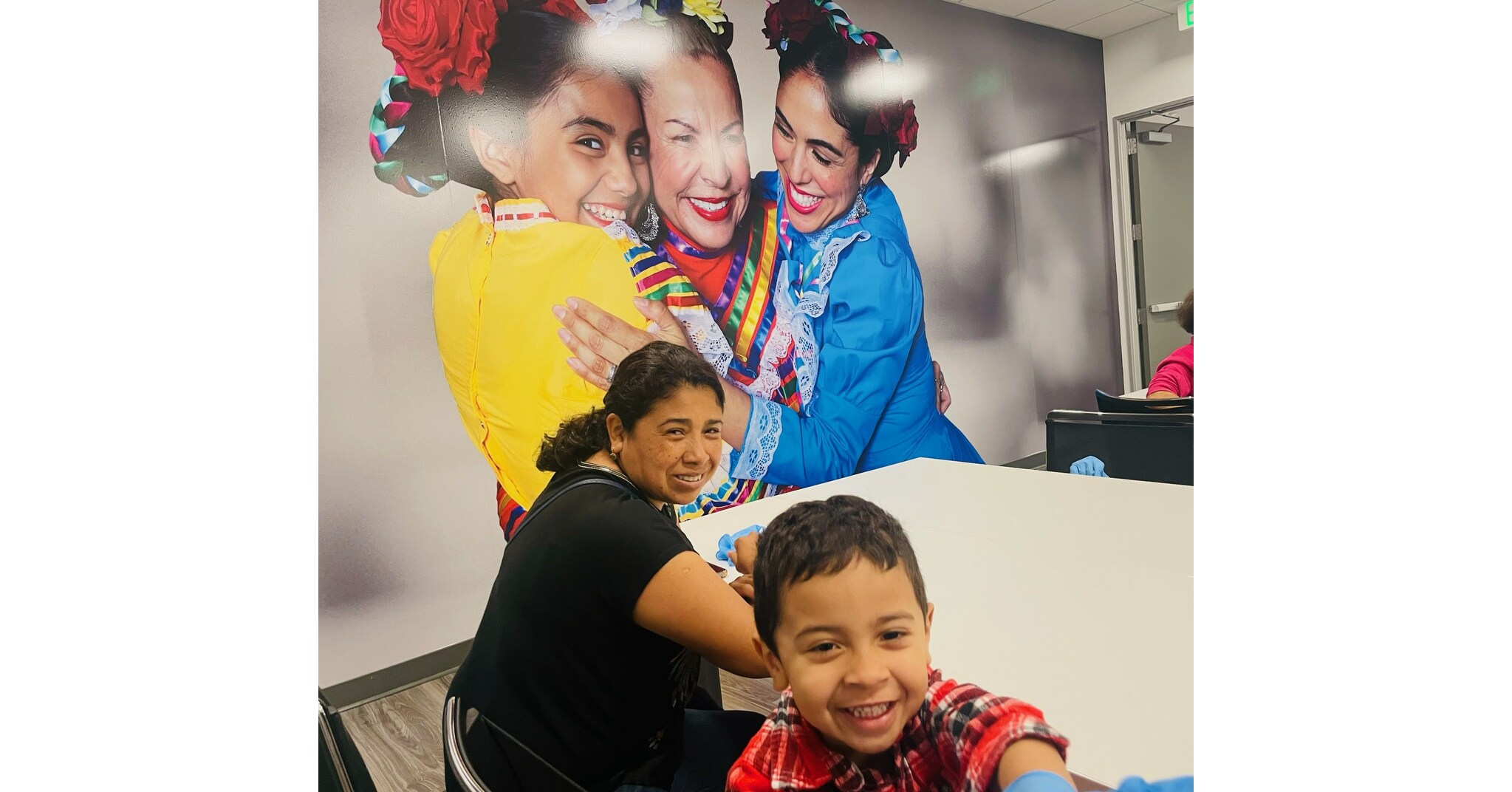 L.A. Care and Blue Shield Promise Bring Much Needed Community Resource ...
