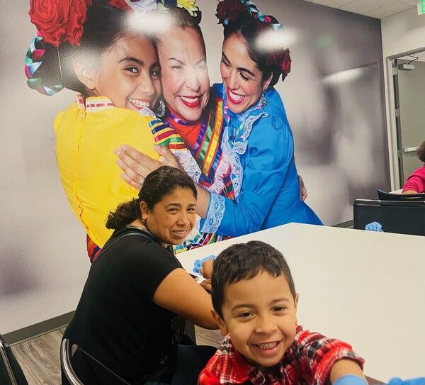 L.A. Care and Blue Shield Promise Bring Much Needed Community Resource ...