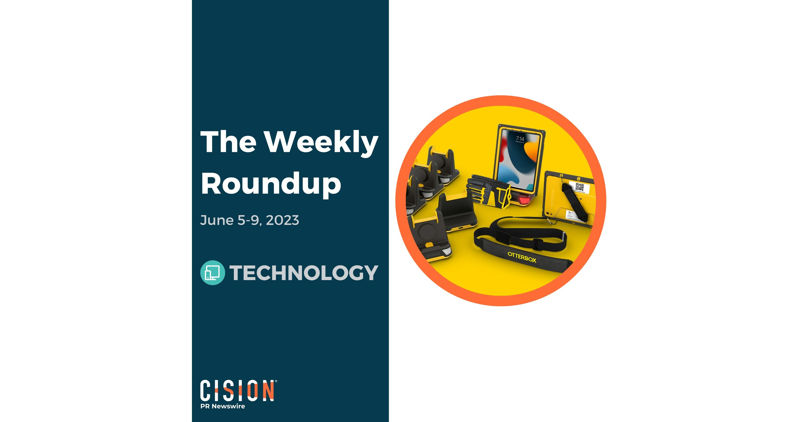 This Week in Tech News: 11 Stories You Need to See