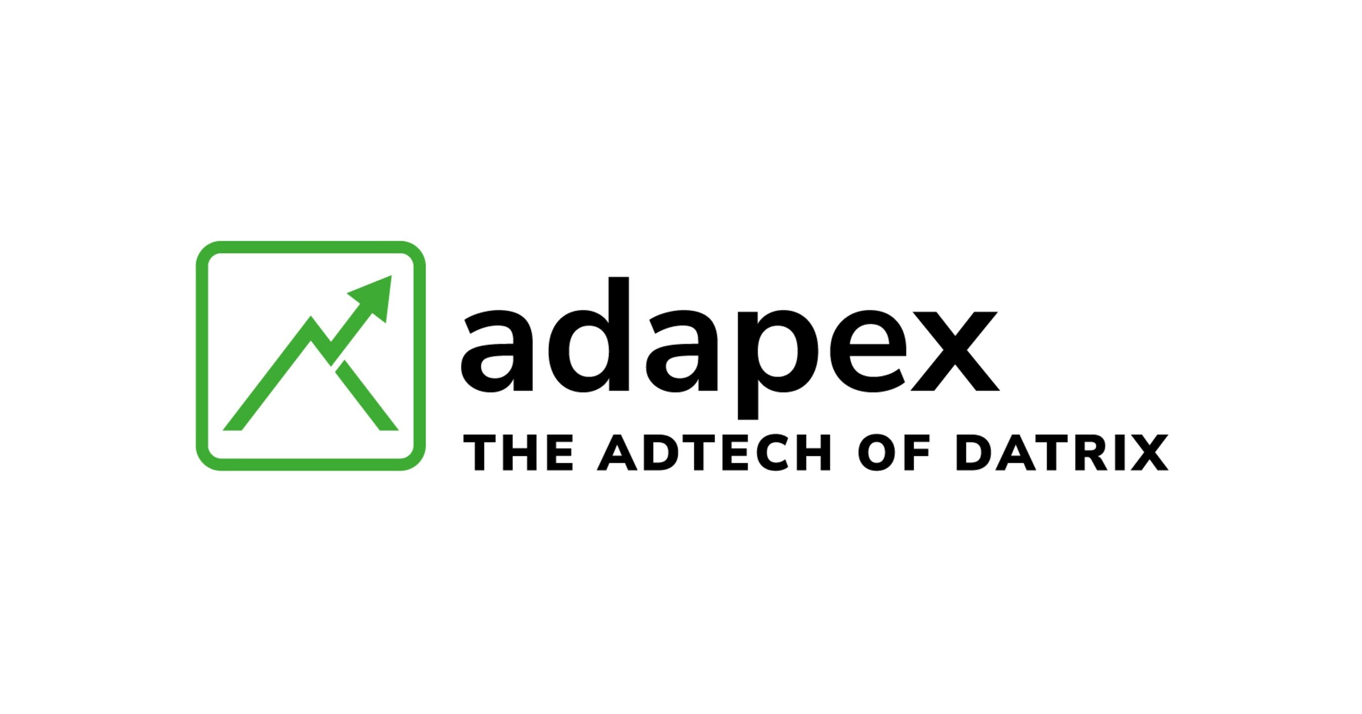 Adapex Shortlisted for Digiday Media Awards for Best Ad Tech Platform