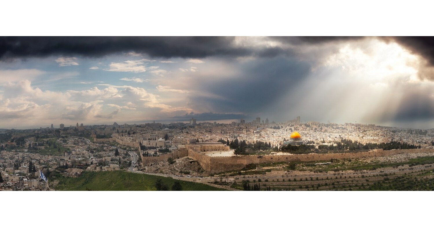 6 things to do in Israel this Summer.