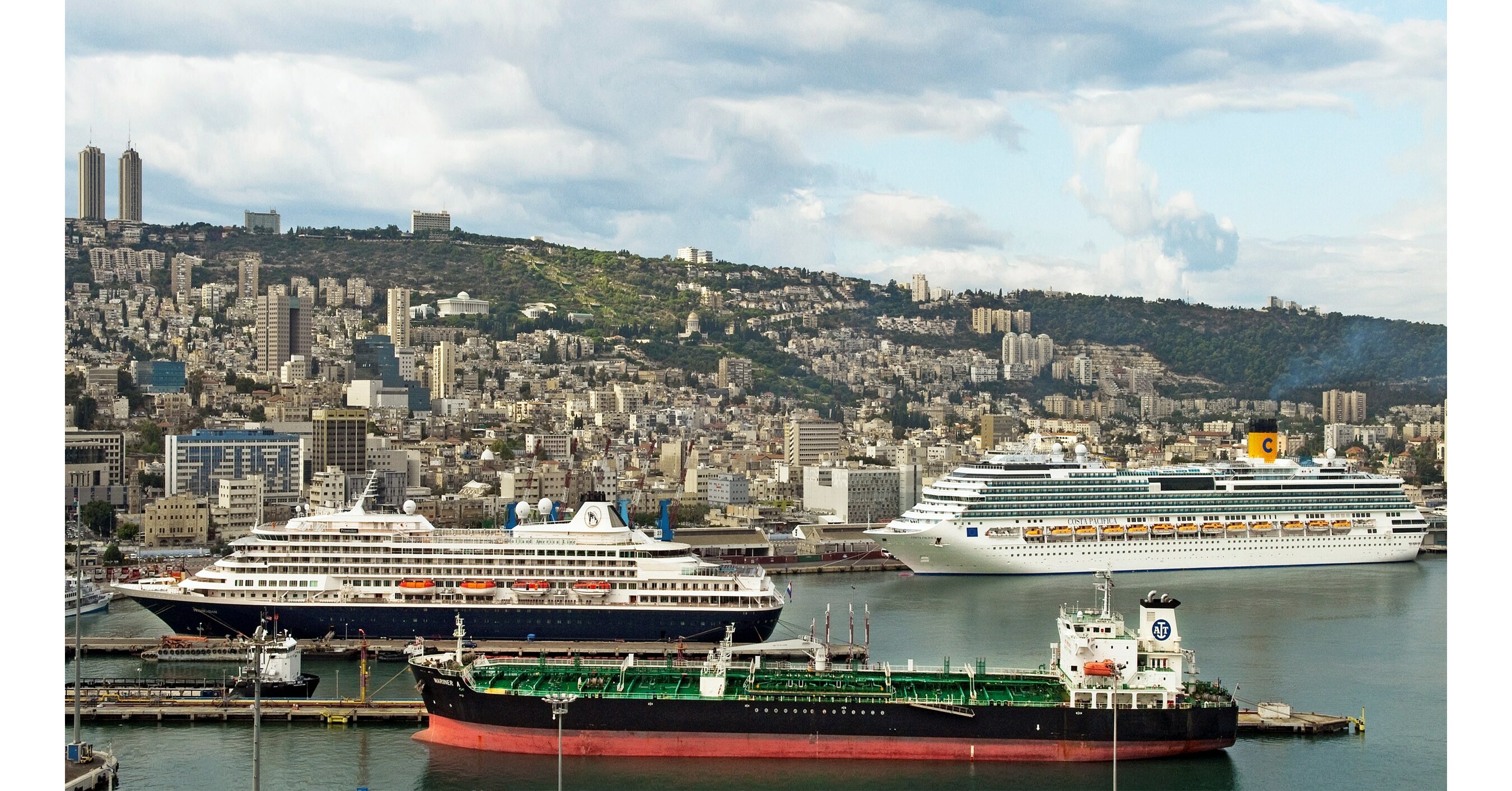 6 things to do in Israel this Summer.