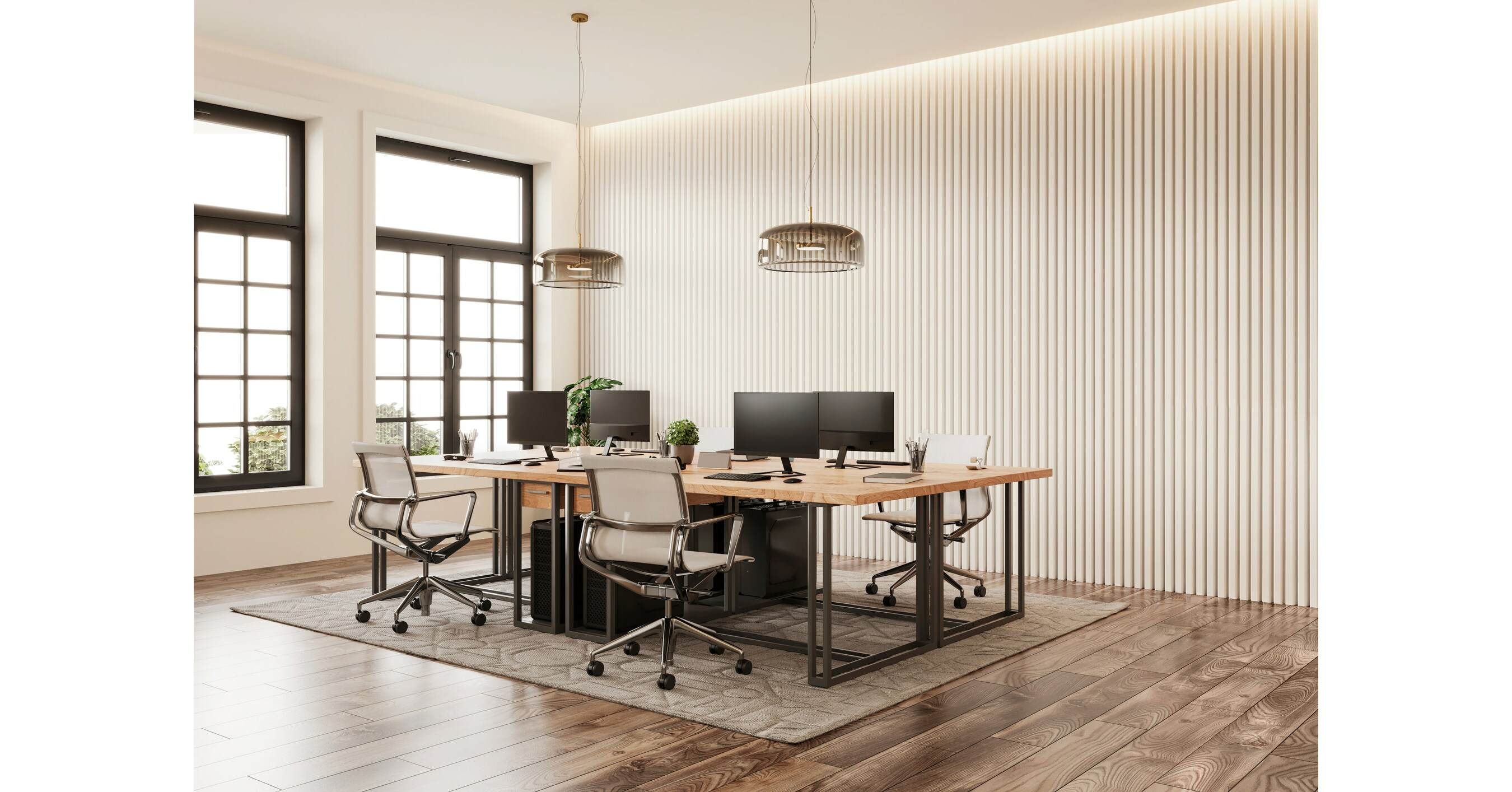 Behr Paint Company Introduces the BEHR® BioNature Collection