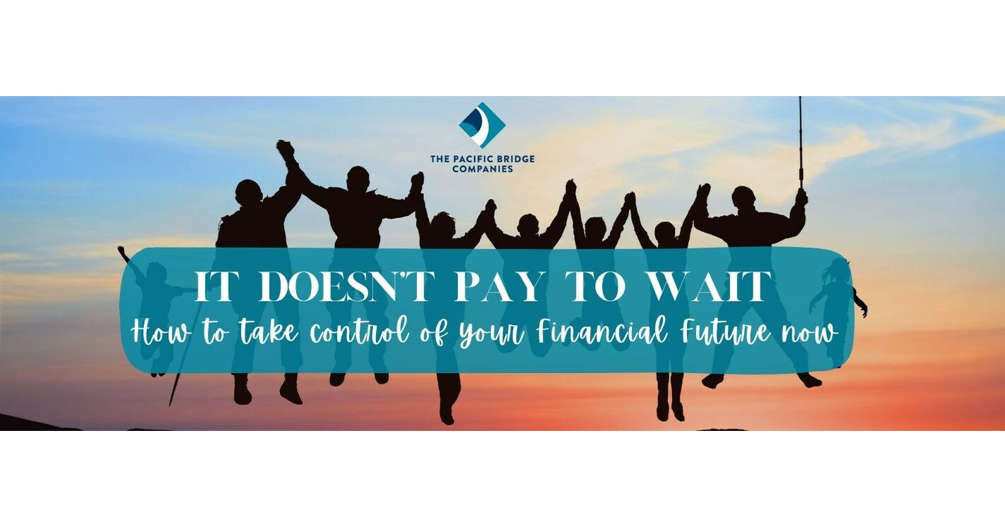 The Pacific Bridge Companies and Aloha Financial Advisors Present ...