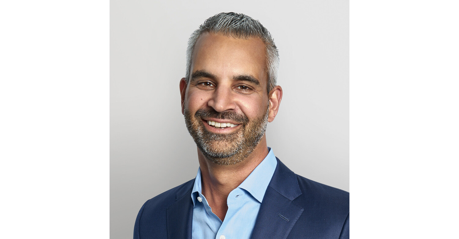 Brian Lesser Joins Ogury's Board of Directors