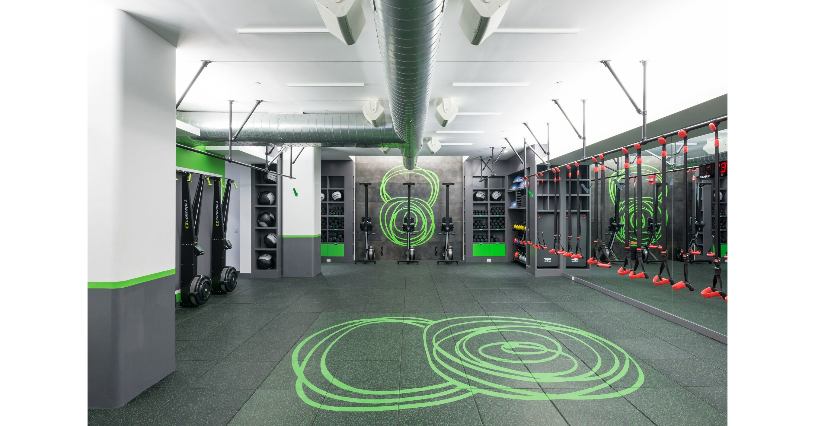 Fhitting Room Returns to the Upper East Side with New Studio at New ...