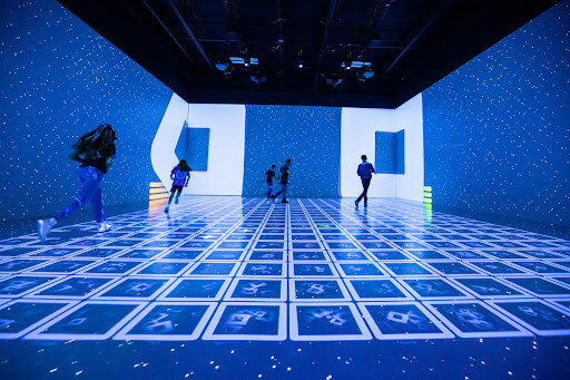 Electric Playhouse Launches WeFunder Campaign and Unveils Plans for its ...