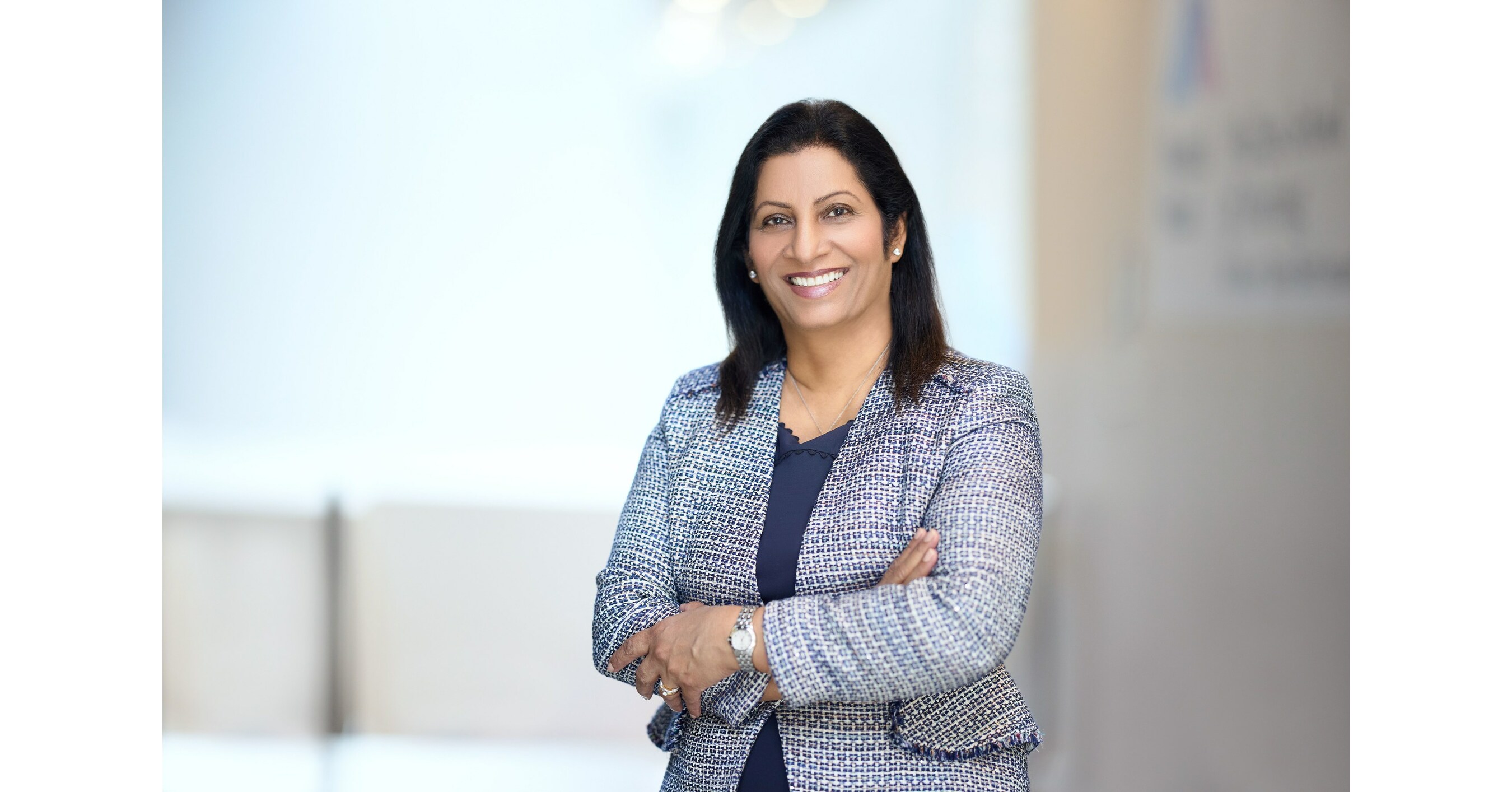 FLORIDA SOUTHERN COLLEGE NAMES DR. LALY JOSEPH DEAN OF THE ANN BLANTON ...