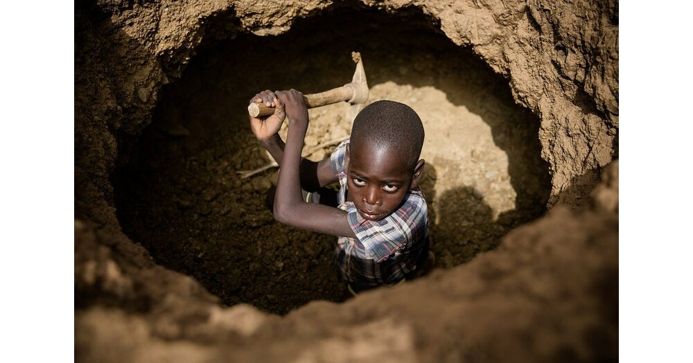 Access to Quality Learning Environments Will End Child Labour