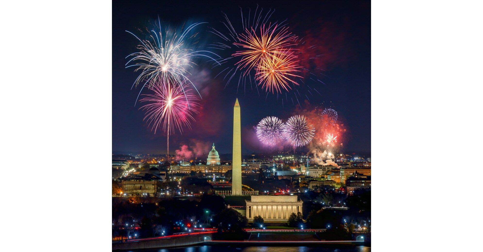 PBS' A CAPITOL FOURTH WELCOMES ALFONSO RIBEIRO AS HOST OF AMERICA'S ...