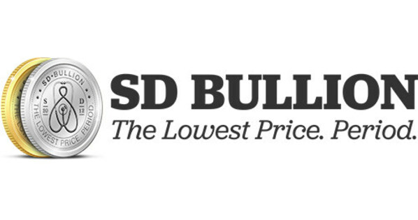 SD Bullion, Inc Named Top 100 Online Retailer
