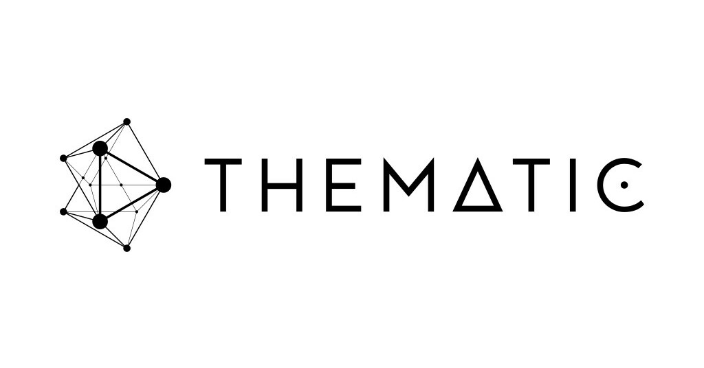 Revolutionizing Search & Discovery: Thematic Unveils Trackmatic, an AI ...