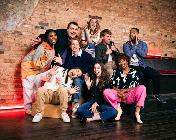 BYUtv's "Studio C" Renewed for Seasons 17 & 18; Entire Original Cast to ...