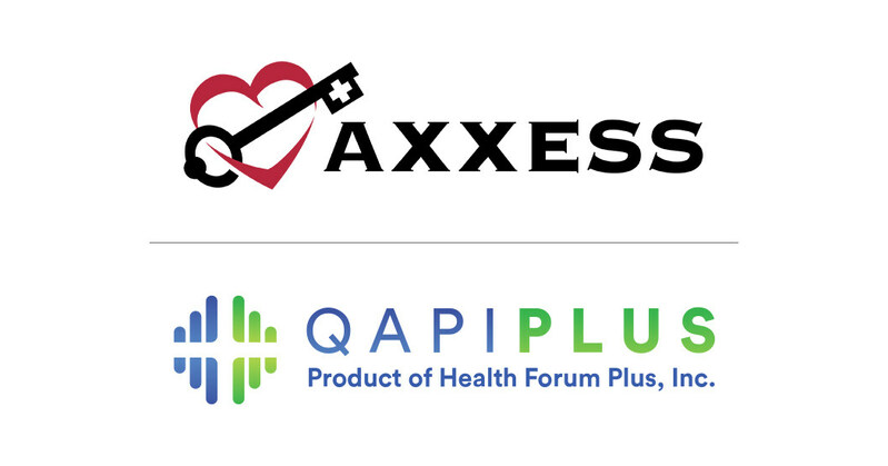 Axxess and QAPIplus Partner to Streamline Quality Improvement