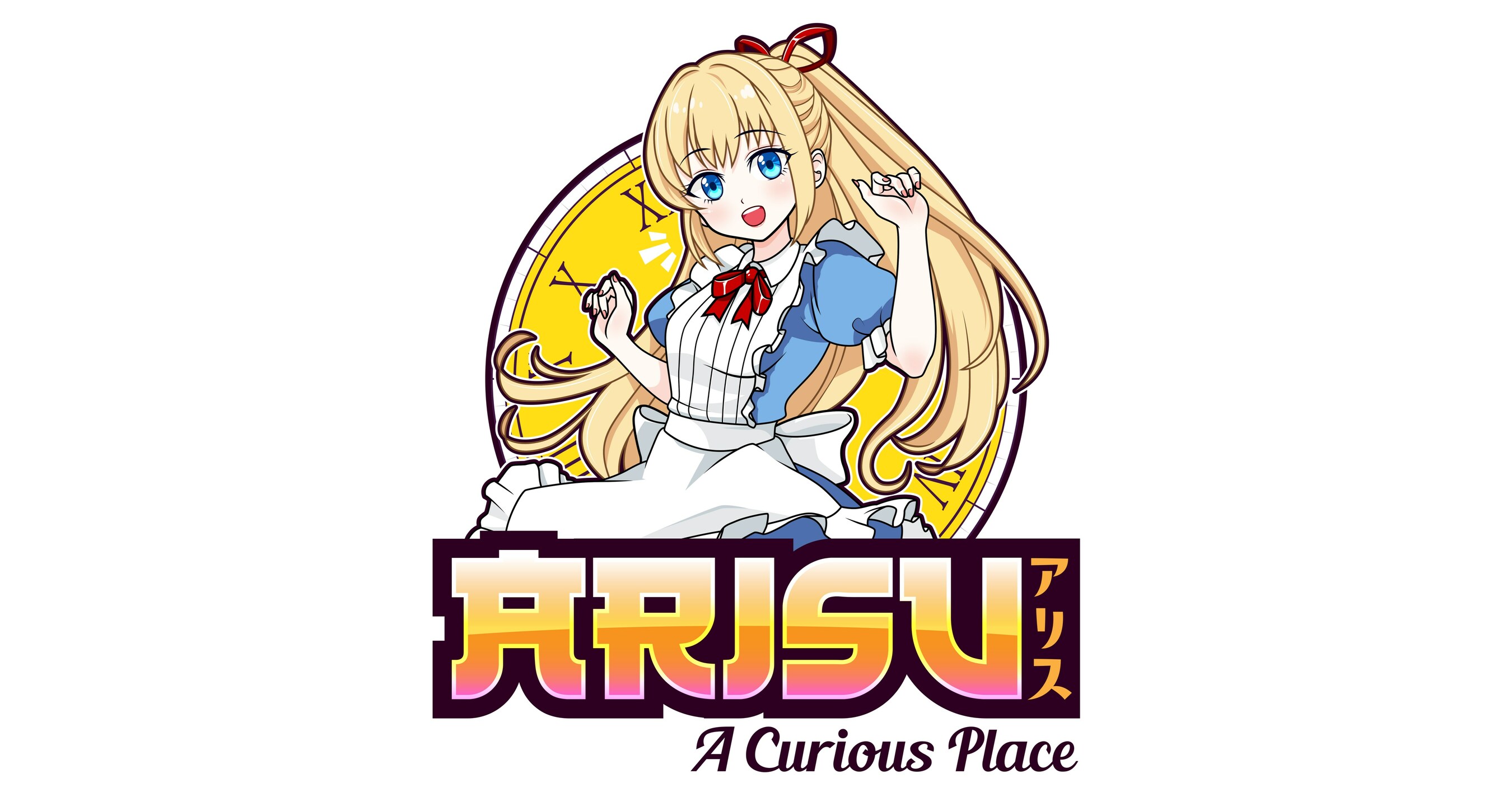 Discover the Wonderland of Anime at "Arisu"