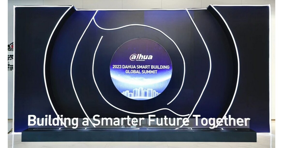 Embracing the Future of AIoT and Co-creating an Open Ecosystem: Dahua ...