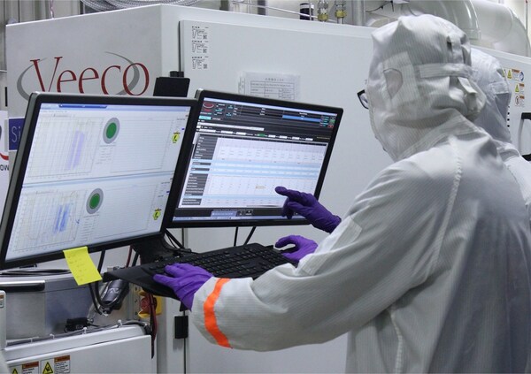 The Semiconductor School in NYCU: the Pioneer That Creates New Industry ...