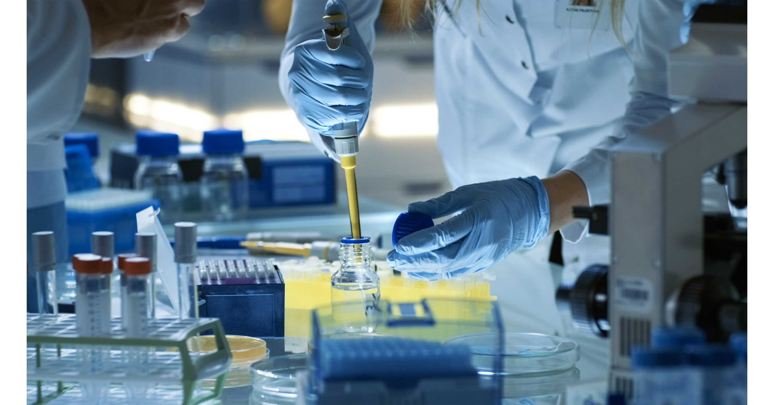 Tetra Pharm Technologies announces successful In-Vitro drug release ...