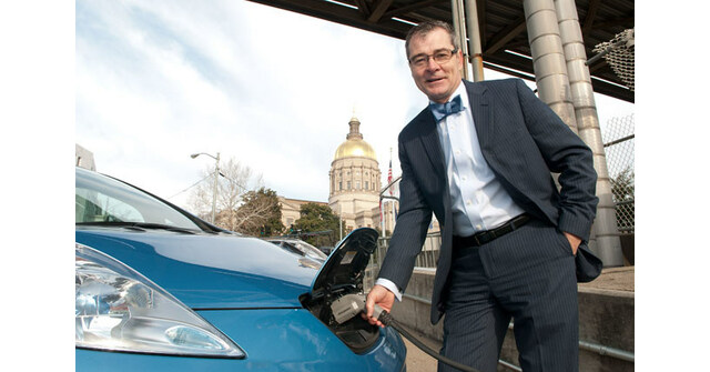 Electric Vehicles, Renewable Natural Gas Technologies, CNG and Propane ...