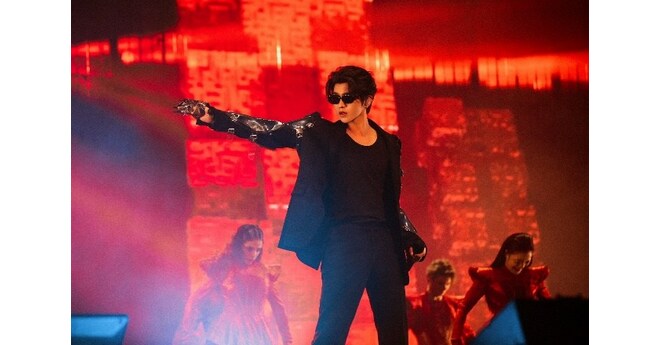 GALAXY ARENA JOINS HANDS WITH TME LIVE IN NEW STRATEGIC PARTNERSHIP