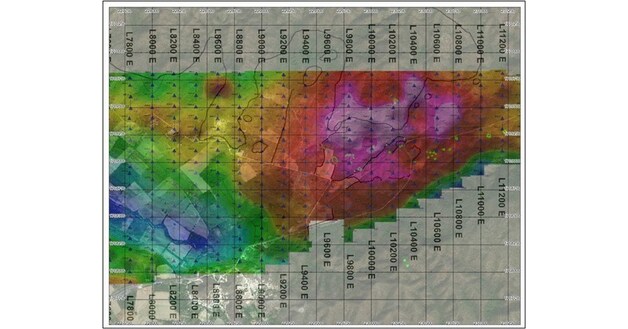 Vortex Metals Provides Highlights of Zaachila Project Exploration Targets