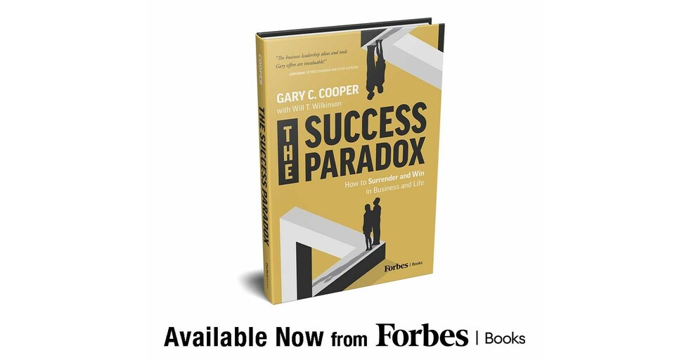 A Story of Survival in Business and Life