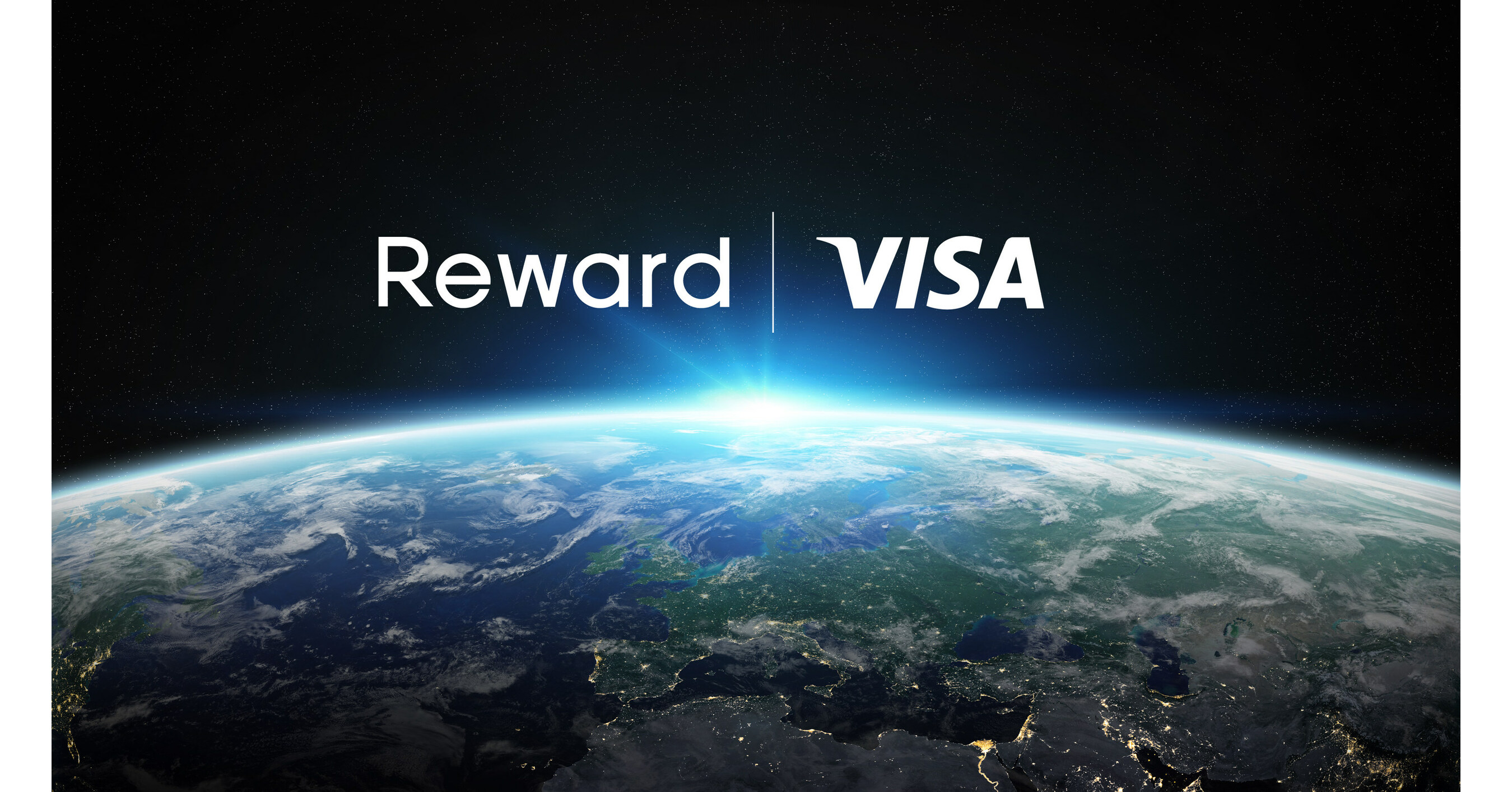 REWARD TO PROVIDE CUSTOMER ENGAGEMENT CAPABILITIES AND CONTENT TO VISA ...