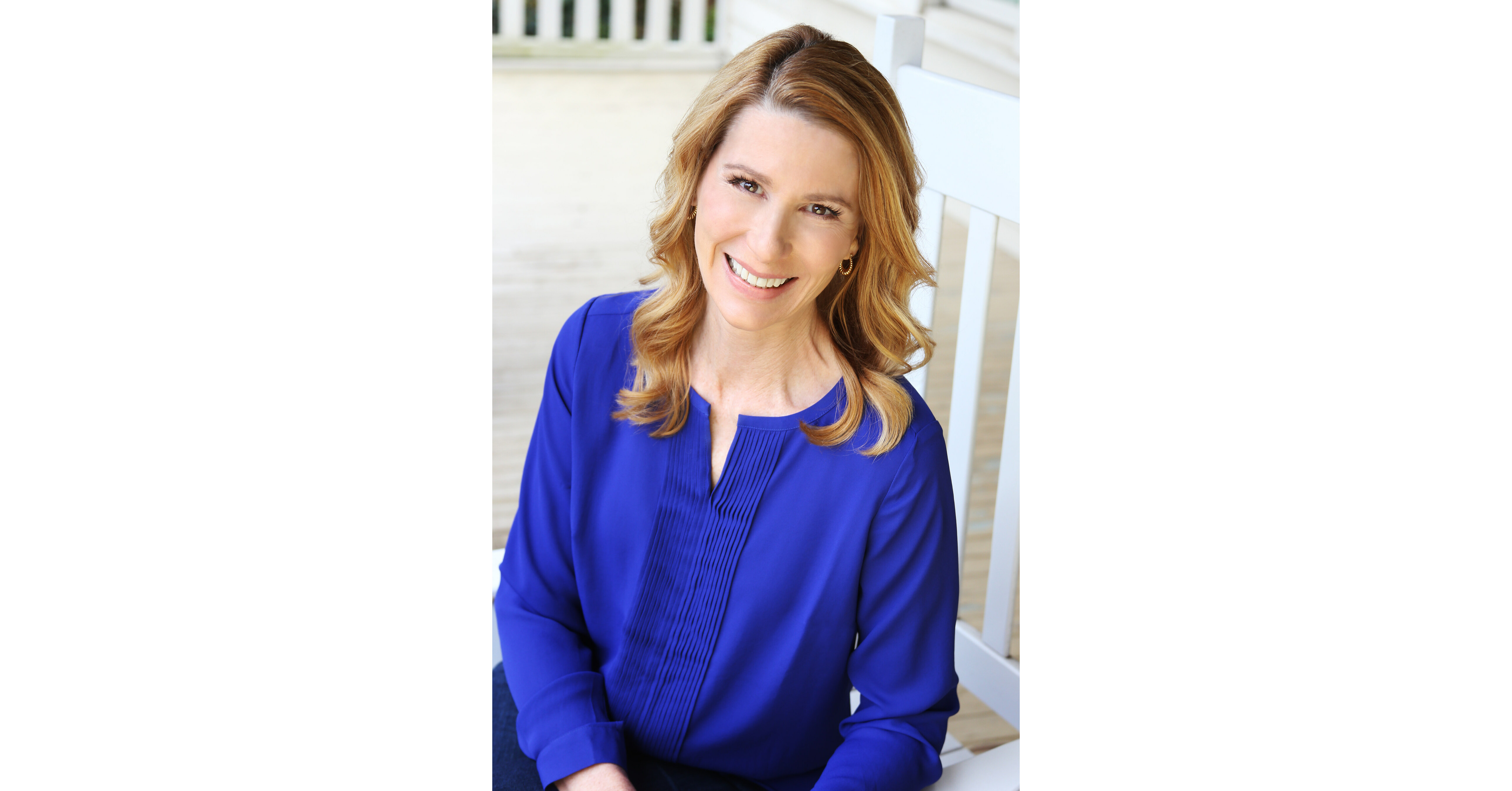 First Lady Kristen Cooper Joins Children's Home Society's reTHINK ...