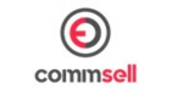 COMMSELL® WELCOMES NEW PRESIDENT AND CHIEF OPERATING OFFICER, NEW CHIEF ...