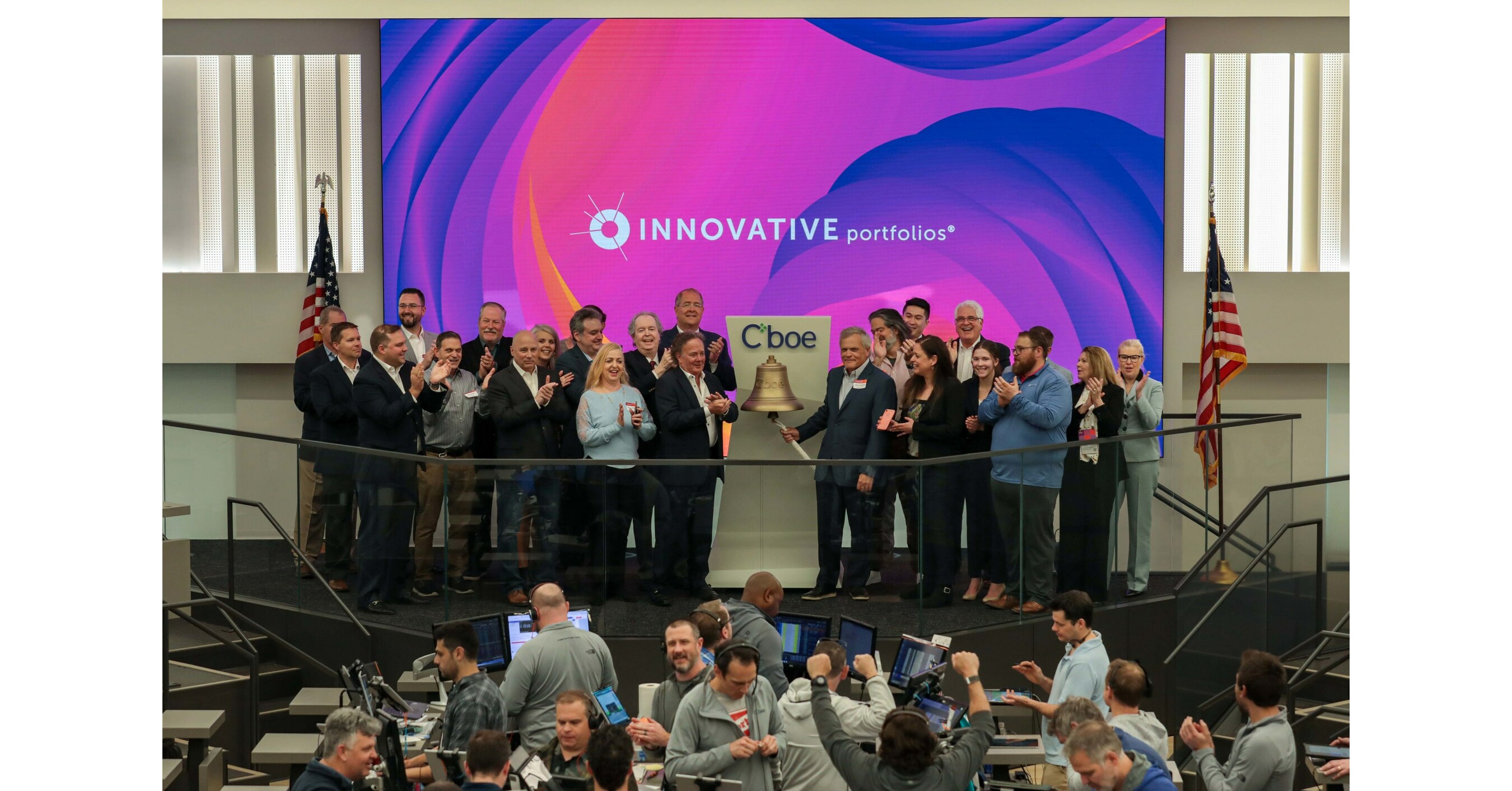 Innovative Portfolios: Ringing in the First Anniversary of Preferred ...