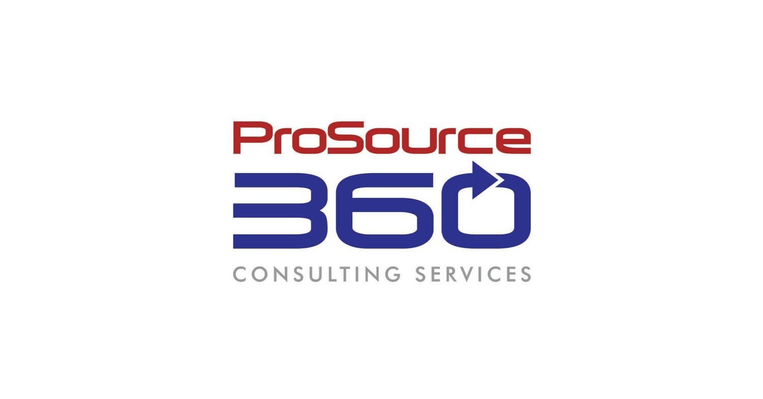 ProSource360 Wins CRMSDC Supplier of the Year Award, Recognizing ...
