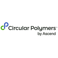 Circular Polymers by Ascend launches Cerene™ certified post-consumer ...
