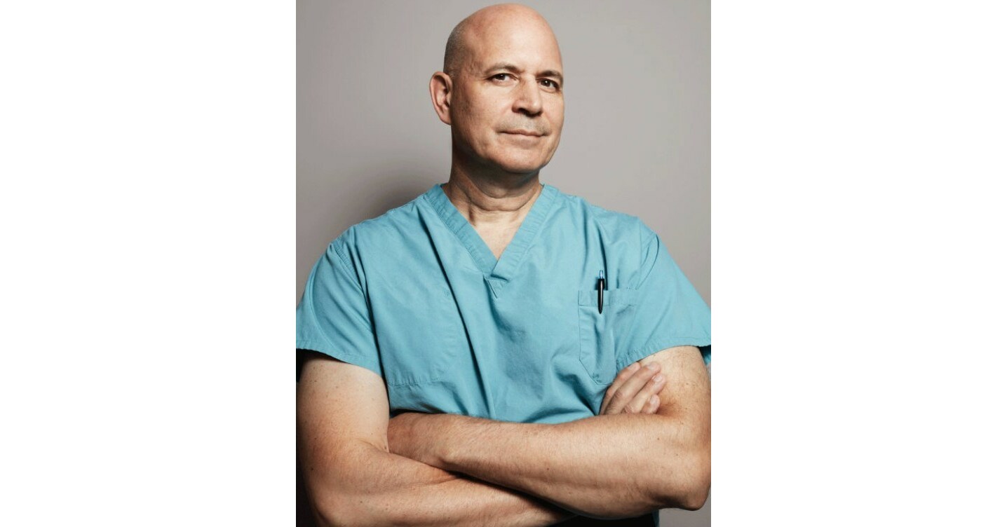 Nanostics Announces New Medical Laboratory Director Todd McMullen