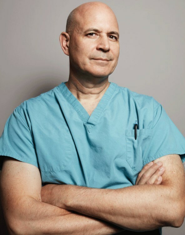 Nanostics Announces New Medical Laboratory Director Todd McMullen