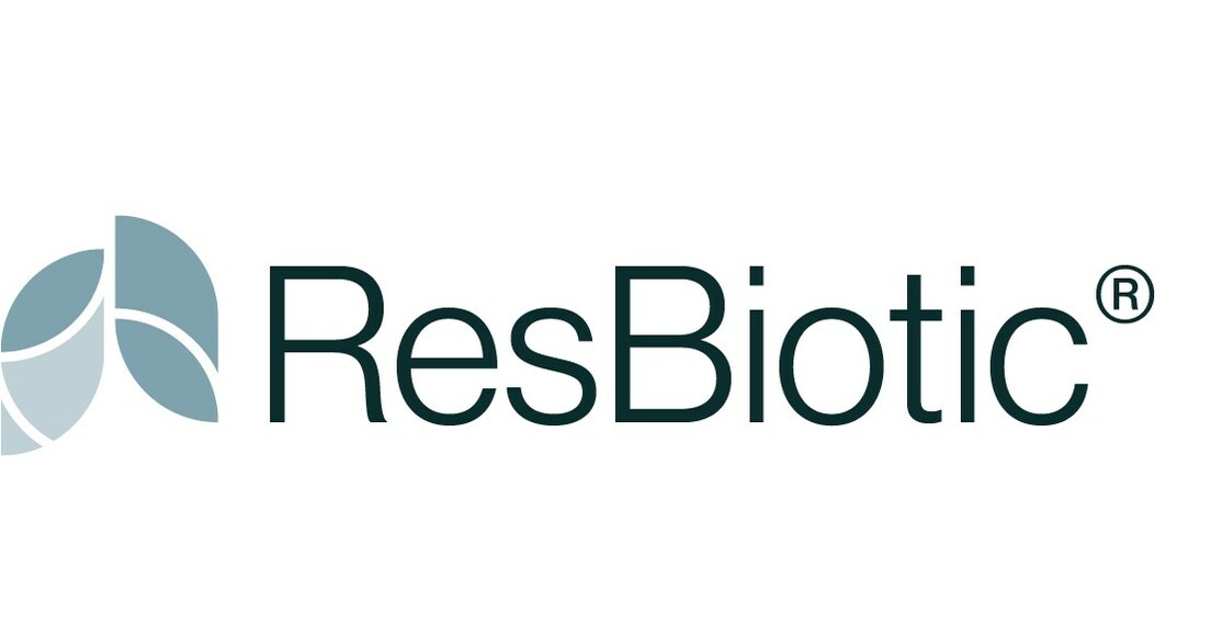 "ResBiotic Publishes Promising Safety and Efficacy Findings from ...