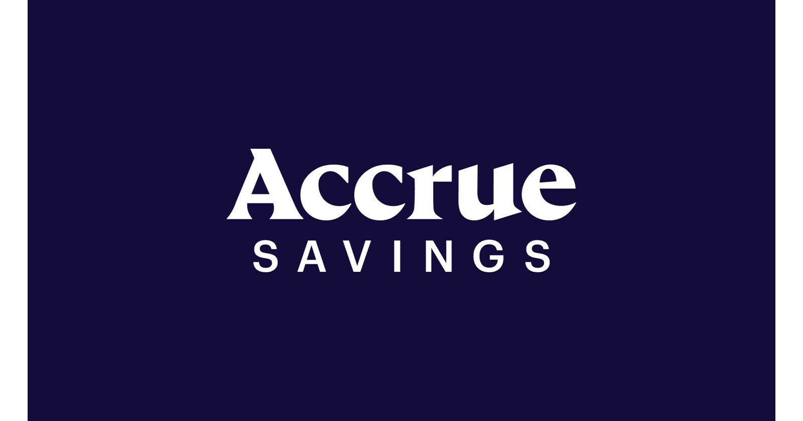 Save Now, Buy Later Platform Accrue Savings Announces Partnership with ...