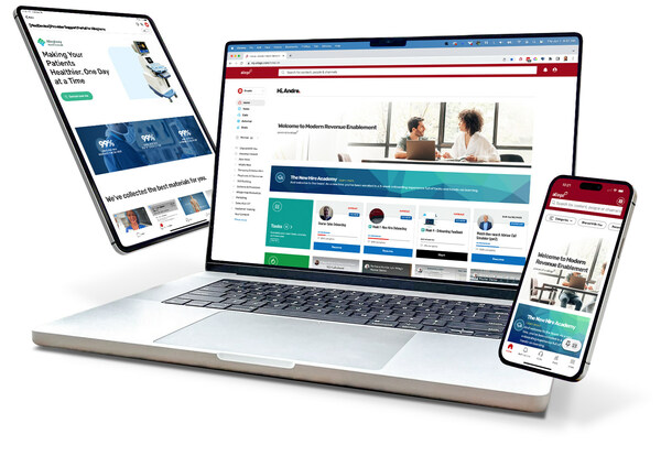 Allego Unveils GO, the First Modern Revenue Enablement Platform at 7th ...