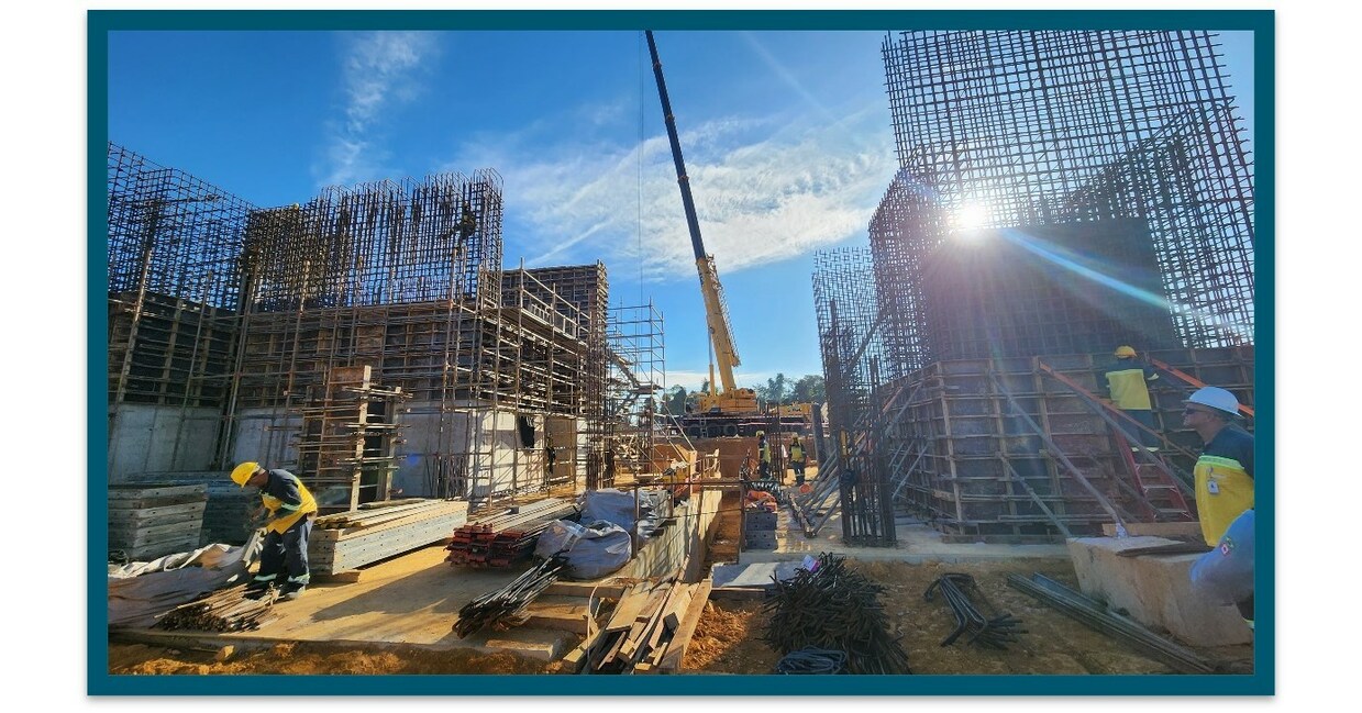 G Mining Ventures Provides Update on Site Activities at Tocantinzinho ...