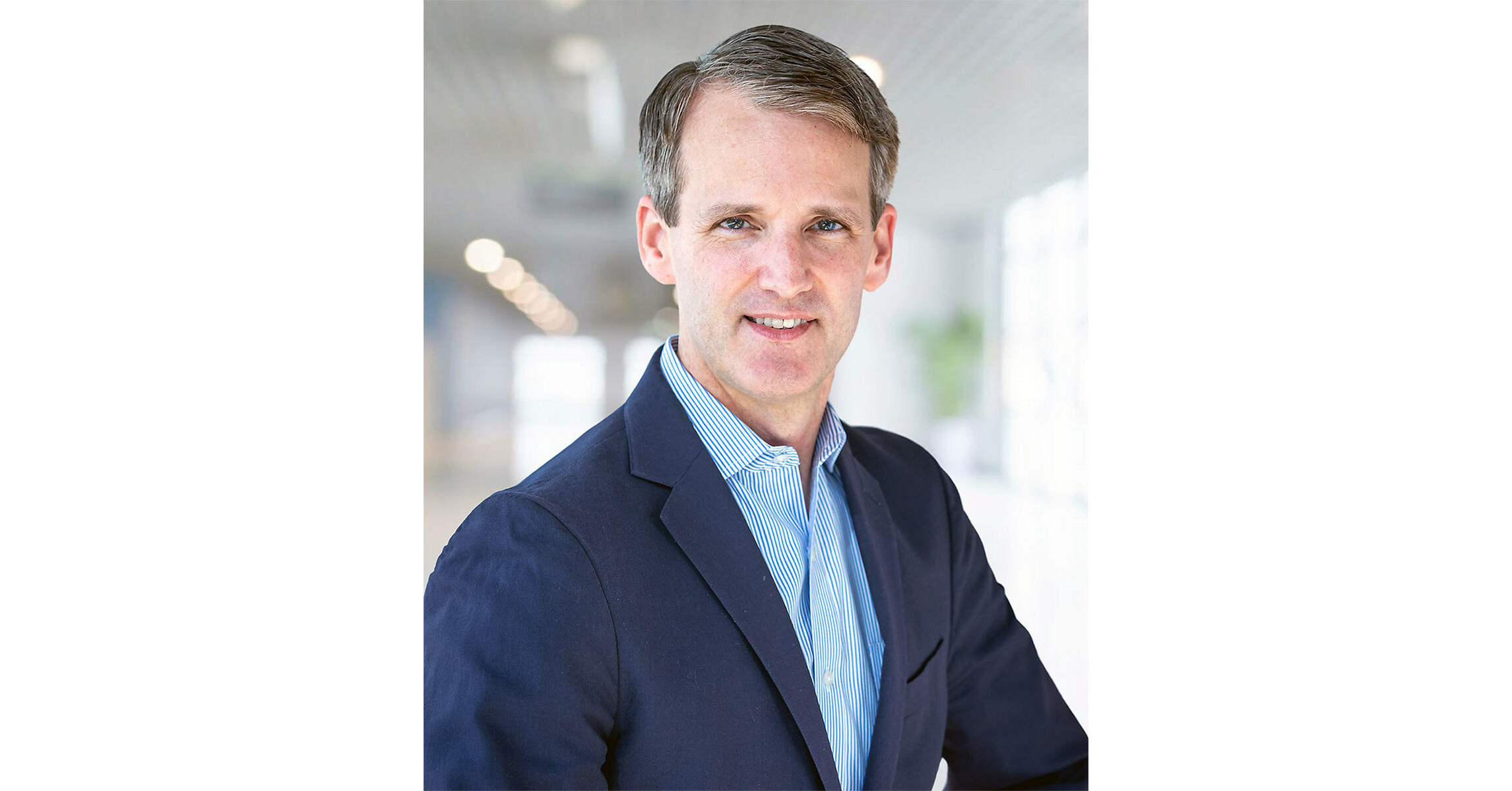 DAMONA Pharmaceuticals Appoints John Reilly as Chief Executive Officer