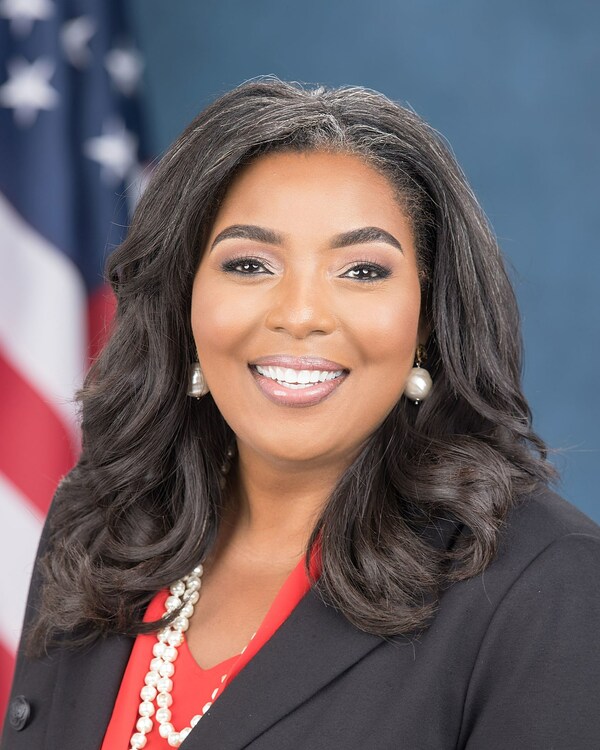 Democrat State Senate District 35 Candidate Dr. Barbara Sharief ...