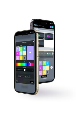 SAVI Lights Up InfoComm 2023 with Launch of Innovative QoraLux Lighting ...